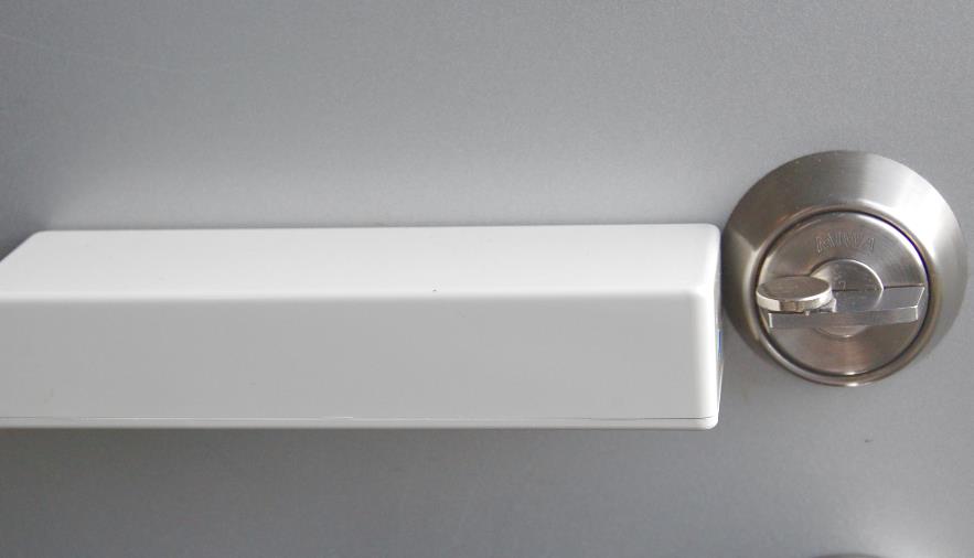 LOCKCHECKER.COM – Keep Your Home Safely